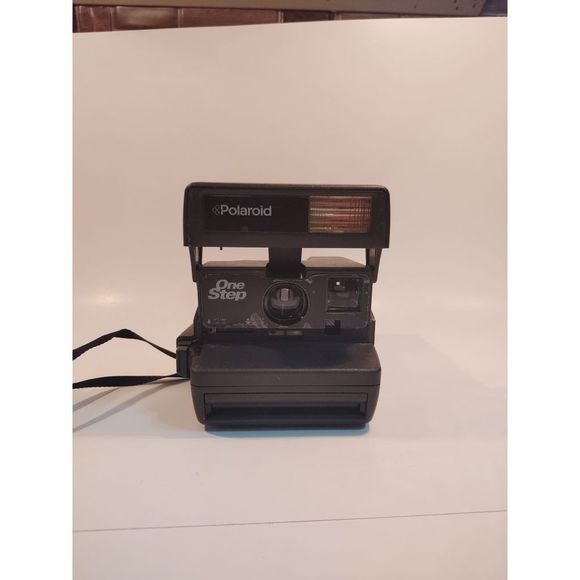 Polaroid | Cameras, Photo & Video | Polaroid One Step Instant Camera ...
